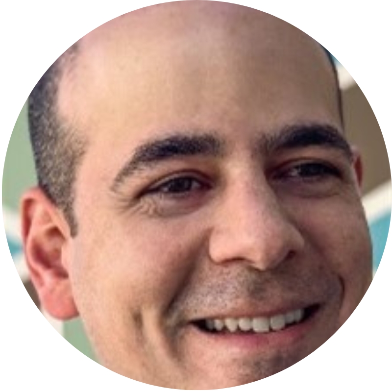 Current Fellows | Geriatrics